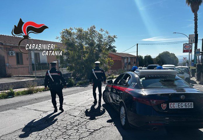 PATERNÒ: OMICIDIO DEL 27 ENNE MAROCCHINO. UCCISO CON DIVERSE COLTELLATE ... PATERNÒ: OMICIDIO DEL 27 ENNE MAROCCHINO. UCCISO CON DIVERSE COLTELLATE ...